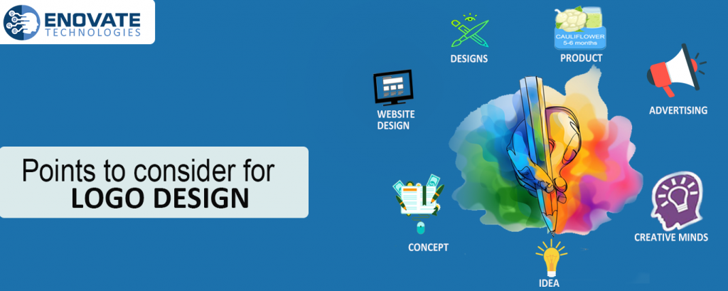 Important Points to Consider for Logo Design