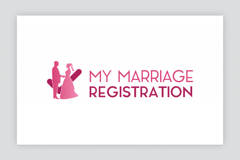 Best Logo Designer for Marriage Registration Websites | Marriage ...